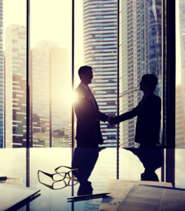 About Us – The Broker Solution